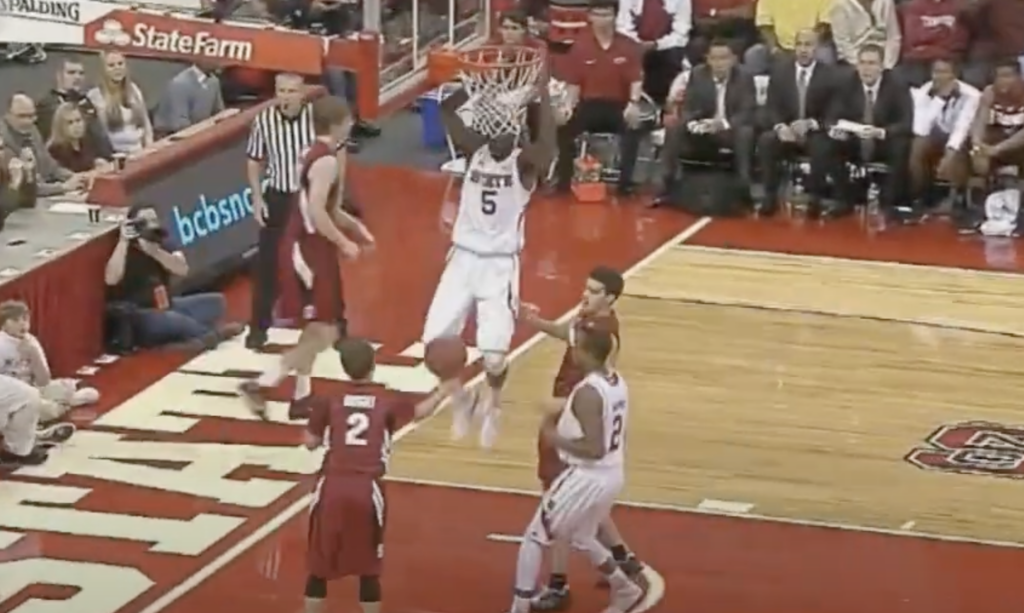 NC State vs. Stanford: A Historical Perspective - Pack Insider